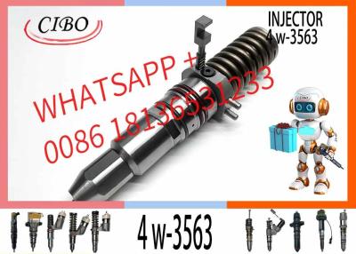 中国 燃料注入器 7E-2269 7E2269 7C-9578 7E-3381 4w-3563 7E-2269 2W-5201 エンジン 3512Aシリーズディーゼル 販売のため