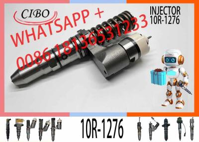 中国 高いQualityCommonの柵の制御弁の注入器弁の994D 250-1303 10R-1276のための共通の柵の注入器 販売のため