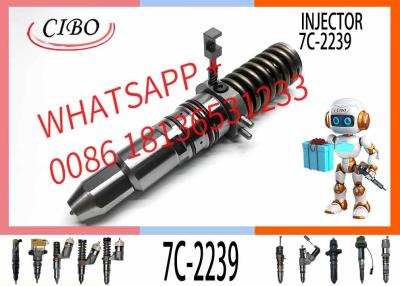 中国 ディーゼル燃料注入器 4W-3563 7E-6048 エンジン部品 4W3563 7E6048 7E-3382 9Y-1785 7C-4184 10R3053 9Y-0052 販売のため