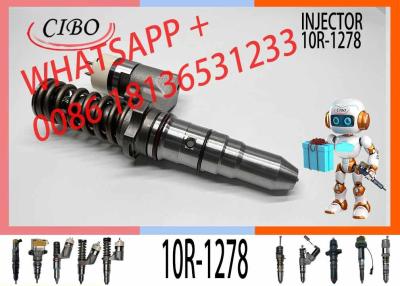 中国 508B/3512B/3516B コモンレール用ディーゼル燃料インジェクター 250-1304 10R-1278 販売のため