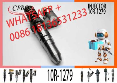 China Diesel-Kraftstoffeinspritzer 250-1311 10R-1279 für er-Säule 3152B Common Rail zu verkaufen