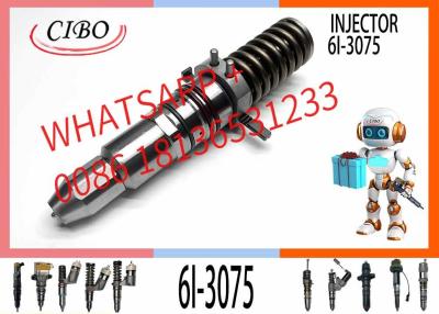 中国 本物の燃料注入器 6I-3075 6I3075 4P-9075 4P-9076 4P-9077 7E-3383 7C-0345 7C-4175エンジン3512Aシリーズ用 販売のため