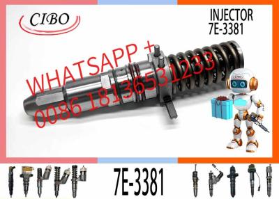 中国 ディーゼルエンジンの燃料注入器 Assy 4P-9076 9Y-4544 0R-3883 0R-0906 7C-4173 6I-3075 7C-9578 7E-338For C+ 3512A 販売のため