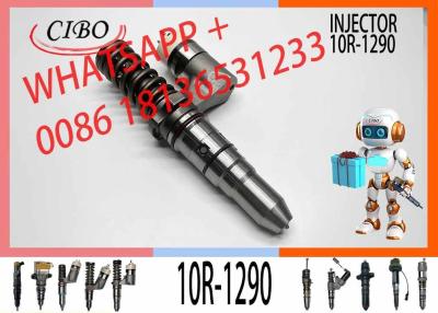 中国 新しい共通の柵の燃料噴射装置250-1314エンジン3508B 3512B 3516Bのための2501314 10R-1290 販売のため