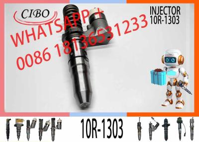 China Wettbewerbsfähige AngebotKraftstoffeinspritzdüseversammlung 250-1302 2501302 10R-1303 mit mehr Modellen für Katze 3512B 3516B zu verkaufen