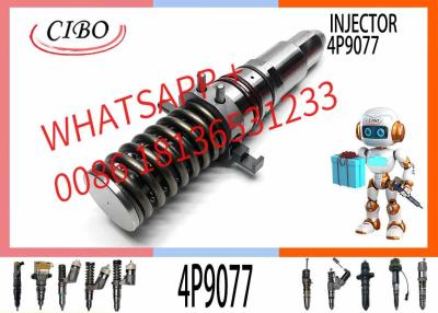 Chine Pour3508 3512 3516 Injecteur de moteur 4P9075 4P9076 4P9077 7C-9576 7E-6048 7C-2239 à vendre