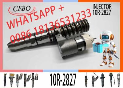 中国 HUIDA 掘削機 5130B 5230B エンジン予備品燃料噴射装置 249-0746 10R-2826 10R-2827 販売のため