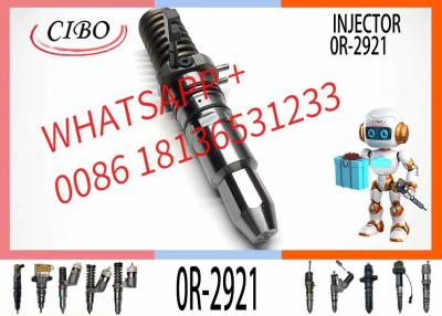 中国 ディーゼル燃料エンジン C+3512A インジェクター組 4P-9076 0R-2921 4P9076 4P9077 7C4148 6L4355 0R-8338 10R-1252 0R-3052 販売のため