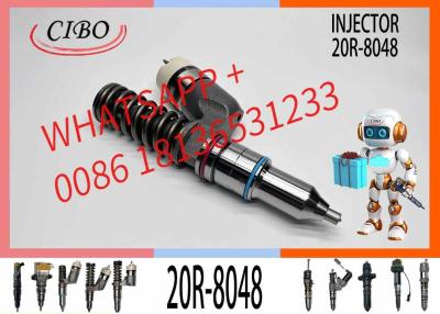 Китай Инжектор дизельного топлива 20R-8048 211-3026 276-8307 10R-0724 10R-9787 10R-7228 для двигателя  C18 продается