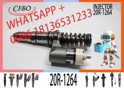 China Dieselkraftstoff-Injektor 392-0200 20R-1264 für   3508 3508B 3512B 3516B 3561B 3152C 3156C zu verkaufen