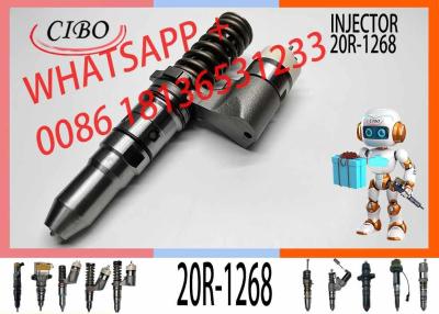 China Injektor 20R-1266 20R-1267 20R-1268 FÜR Motor 3508B/3512B/3516B zu verkaufen
