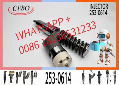 China Inyectores de combustible 253-0617 254-4183 20R-2285 356-1367 191-3003 359-7434 en venta
