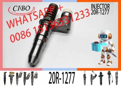 중국 인젝터 392-0215 ​​392-0219 20R-1277 엔진 3508B/3512B/3516B 판매용