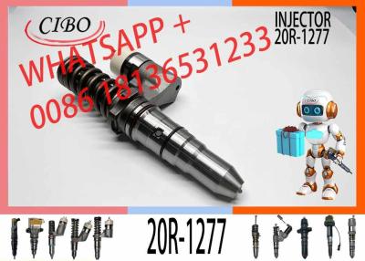 China Injektor 392-0215 ​​392-0219 20R-1277 FÜR Motor 3508B/3512B/3516B zu verkaufen