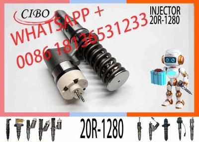 中国 Reman ディーゼル燃料インジェクターノズル 392-0201 392-0202 392-0206 392-0221 392-0225 392-0211 20R-1280 キャタピラー 3512B 販売のため