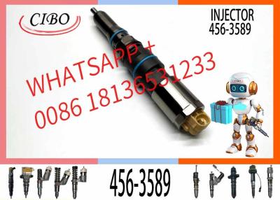 中国 ディーゼル燃料注入器 456-3589 20R-5073 456-3545 10R-1267 173-9272 232-1173 342-5487 417-3013 キャターピラーエンジンC93 販売のため