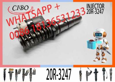 China Injektor 20R-1280 392-0200 20R-3247 FÜR Motor 3508B/3512B/3516B zu verkaufen