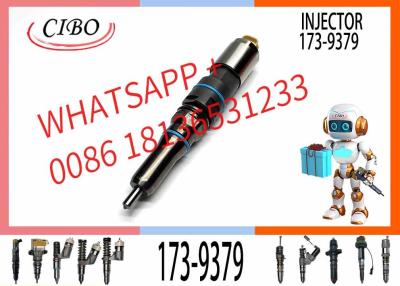 Китай Инжектор топлива для дизельных двигателей 232-1173 10R-1265 173-9379 138-8756 155-1819 232-1183 169-7408 Для C9.3 C+ продается