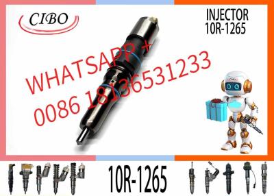 Китай Инжектор для железнодорожных деталей 10R-1265 173-9379 138-8756 155-1819 232-1183 169-7408 для C+ C9.3 продается