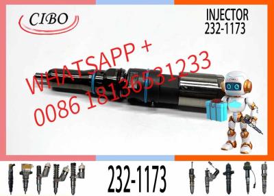 Китай Инжектор Common Rail 10R-1267 173-9272 232-1173 10R-1265 173-9379 138-8756 155-1819 Для двигателя C9.3 продается