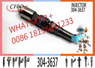 Китай Инжектор Common Rail 460-8213 20R-5077 456-3493 304-3637 324-5467 364-8024 171-9704 196-1401 для двигателя C+ C9.3 продается