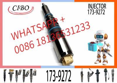 Китай C9.3 Инжектор общего рельса 173-9272 232-1173 10R-1265 173-9379 342-5487 417-3013 304-3637 382-0709 Для продается