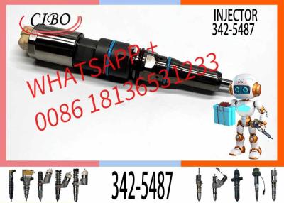 Китай Инжектор дизельного топлива для железных дорог 363-0493 342-5487 10R-1267 173-9272 232-1173 10R-1265 173-9379 Для экскаватора C+ C9.3 продается