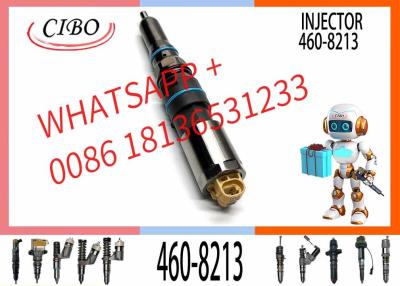 Китай Части железнодорожных путей Инжектор 460-8213 456-3545 10R-1267 173-9272 232-1173 10R-1265 Для C+ C9.3 продается