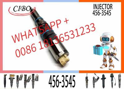 中国 ディーゼル燃料注入器 456-3493 342-5487 417-3013 304-3637 382-0709 392-9046 C+ C9.3 掘削機部品 エンジン 販売のため