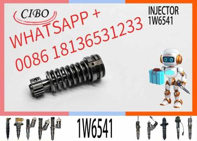 中国 ディーゼル燃料噴射ポンププランジャー 1w6541 4p9830 9h5797 6n7527 プランジャーバレル 7W5929 要素  3304 3306 販売のため