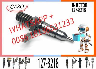 中国 燃料注入器組 掘削機 127-8218 127-8222 107-7732 127-8205 127-8216 エンジン 3126 3116 C+ 掘削機用 販売のため