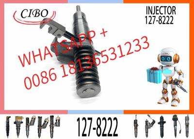 中国 高品質のC+ E325 エンジンスペアパーツ 3114 3116 3126 127-8228 燃料注入器 1278222 ノズル 127-8222 販売のため