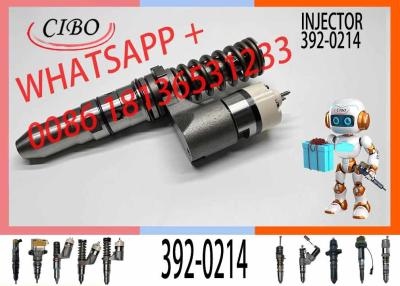 中国 Huida 3508B/3512B/3516B エンジン 392-0214 20R-1275 392-0215 20R-1276 燃料インジェクターコモンレールインジェクターオリジナル 販売のため