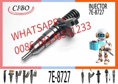 中国 ディーゼル 3114 3116 エンジンインジェクタ Assy 127-8216 127-8218 127-8207 127-8209 107-7732 7E-8727 7E-87290R-8461 販売のため