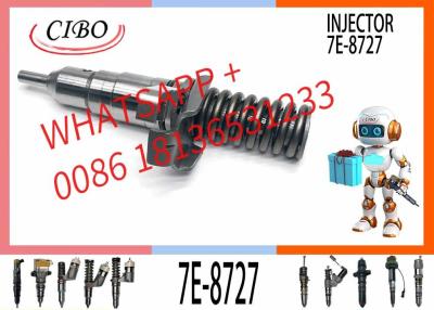 中国 ディーゼル 3114 3116 エンジンインジェクタ Assy 127-8216 127-8218 127-8207 127-8209 107-7732 7E-8727 7E-87290R-8461 販売のため