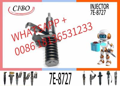 中国 ディーゼル 3114 3116 エンジンインジェクタ Assy 127-8216 127-8218 127-8207 127-8209 107-7732 7E-8727 7E-87290R-8461 販売のため