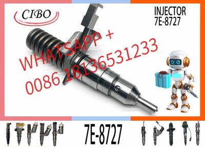 中国 ディーゼル 3114 3116 エンジンインジェクタ Assy 127-8216 127-8218 127-8207 127-8209 107-7732 7E-8727 7E-87290R-8461 販売のため