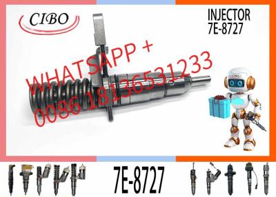 中国 ディーゼル 3114 3116 エンジンインジェクタ Assy 127-8216 127-8218 127-8207 127-8209 107-7732 7E-8727 7E-87290R-8461 販売のため