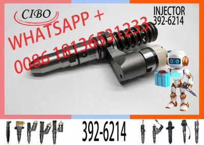 China 3508B/3512B/3512C/ Injektor des Motorkraftstoffs 3516B/3516C 392-0206 392-0217 392-6214 mit echter Verpackung zu verkaufen