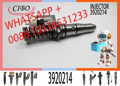 中国 掘削機の部品エンジン 3508B 3512B 3516B 掘削機の燃料噴射装置 392-0214 3920214 販売のため