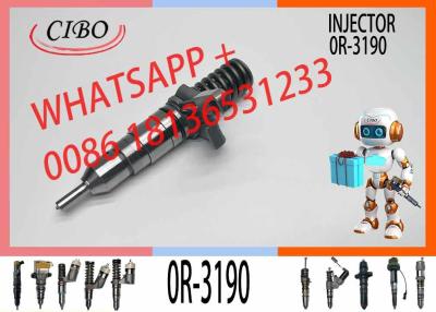 中国 インジェクター 162-0212 7E-8729 0R-3190 エンジン 3114/3116/3126 販売のため