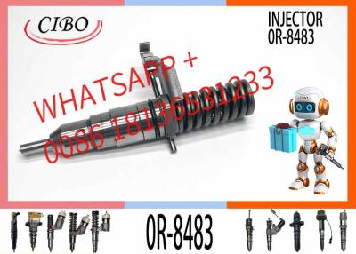 中国 燃料注入器 127-8209 0R-8483 127-8207 127-8225 7E-8727 7E-8729 7E-8952 7E-9585 127-8209 販売のため