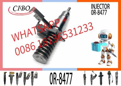 中国 コモンレールインジェクター 燃料インジェクター 0R-8477 0R-3190 0R-8473 4P-2995 127-8218 127-8222 107-7732 127-8205 127-82073116 販売のため