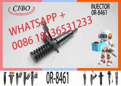 中国 E325 E325 L掘削機3114 3116エンジンのディーゼル燃料の注入器1278222の127-8222ノズル0R8461 0R-8461 販売のため