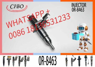 中国 新しい OEM 燃料インジェクター 162-0212 127-8230 0R-8463  3116 3126 エンジン用。 販売のため