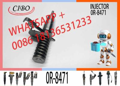 中国 ディーゼル 3116 エンジンインジェクター Assy 4P-2995 4P2995 コモンレールインジェクター 0R-8471  ディーゼルエンジン 販売のため
