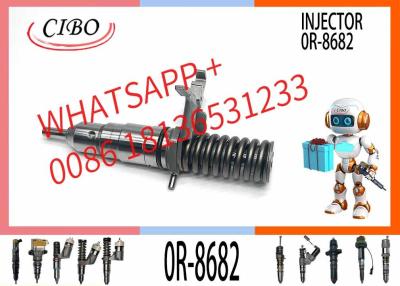 中国 C+ エンジン 3116シリーズ 燃料注入器 0R-8467 0R8467 127-8218 127-8222 107-7732 127-8205 127-8207 販売のため