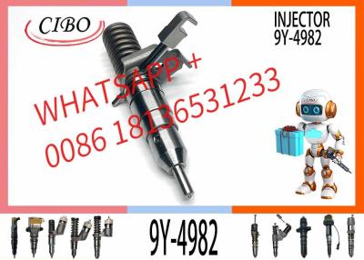 中国 エンジンインジェクター 9Y4982 0R-8469 0R-8465 0R-3742 0R-8463 127-8220 3116 C+ 販売のため