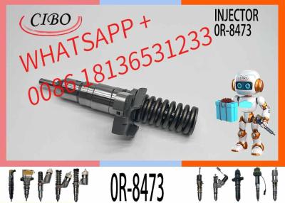 中国 1278213 猫 3116 エンジンインジェクター 127-8213 ディーゼル燃料インジェクター 0R-8473 販売のため