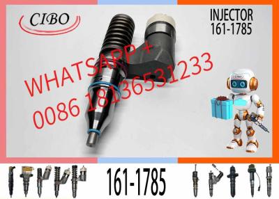 China Allgemeiner Schienen-Dieselkraftstoff-Injektor 116-8866 für  Diesel Engine C12 116 8866 zu verkaufen